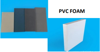 PVC FOAM - Fiohn Engineering Technology Company