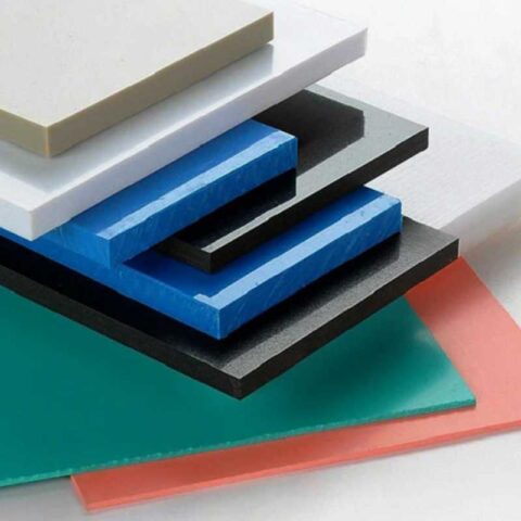 PVC SHEET - Fiohn Engineering Technology Company